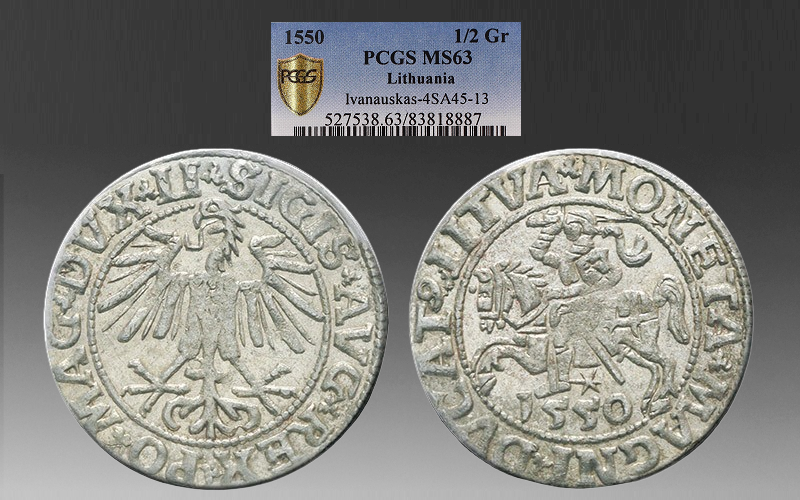 Silver Medieval coin??? | Coin Talk