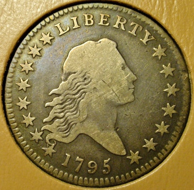 One more bust half thread, and maybe some type set pics too ...