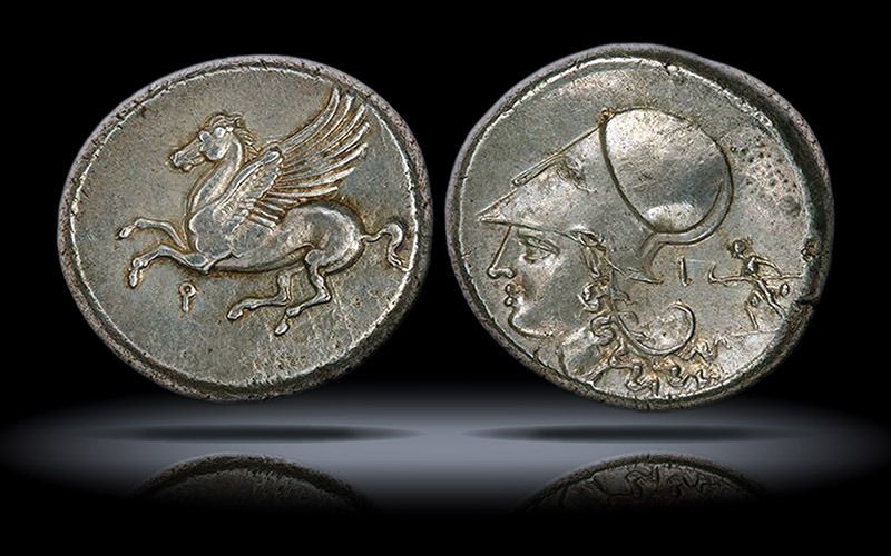 Most beautiful coins featuring women | Coin Talk