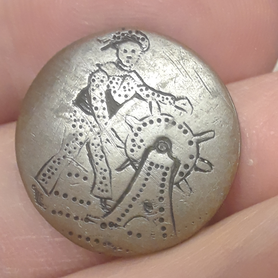 See what I got in my Cracker Jacks....bonus prize! | Coin Talk